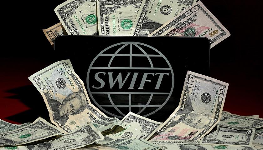 SWIFT到底是什么？为什么被视为金融核弹？ - 知乎