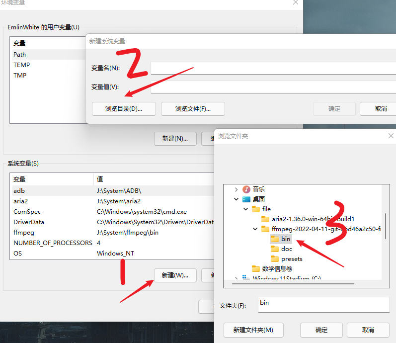 【BBdown】以命令行的形式下载B站视频，支持番剧全集、杜比视界 - 知乎