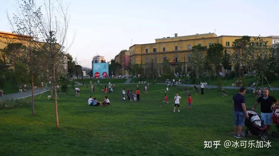 游戏街：化街道为游乐场｜儿童友好城市 - 知乎