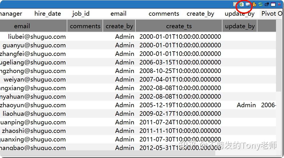 QStudio：一款免费开源、跨平台SQL数据分析工具 - 知乎