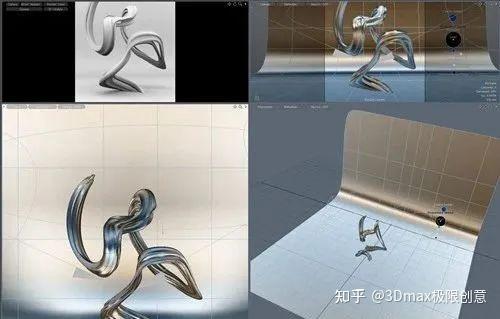 设计师经常用到的10大好用3D模型下载网站（国内外篇） - 知乎