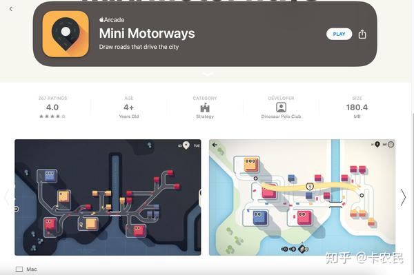 2023 年 Apple Arcade 值得体验的游戏推荐 - 知乎