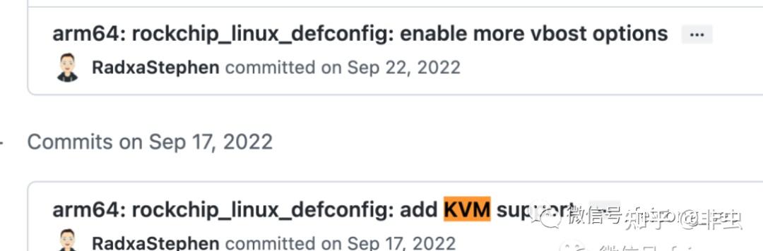 写给想要玩rk3588板子的一些建议 - 知乎