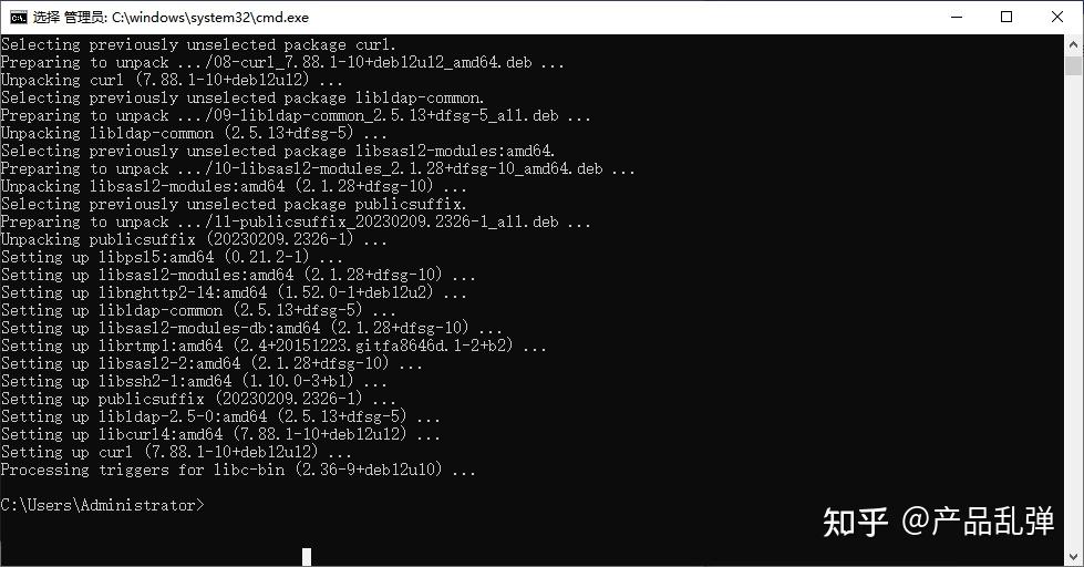 手把手教你用LangBot+Dify搭建任意平台的智能聊天机器人 - 知乎