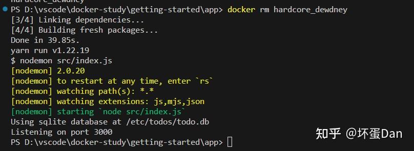docker简单入门 - 知乎