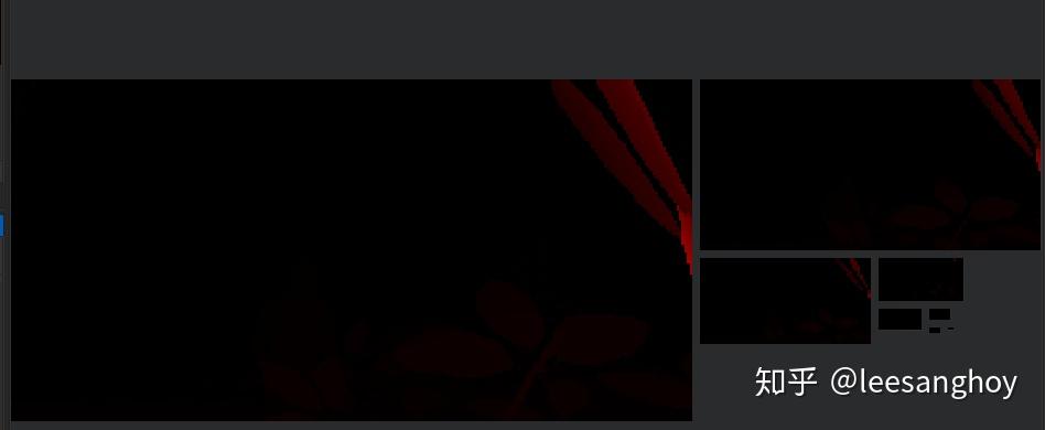 Mobile hierarchical z buffer occlusion culling - 知乎