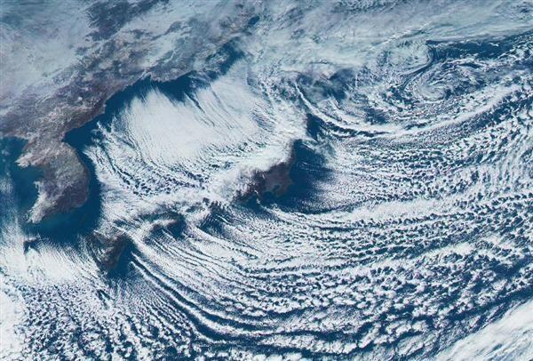 Himawari-8 ——卫星中的劳斯莱斯 - 知乎