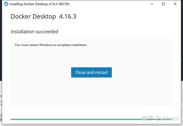 windows利用docker安装宝塔面板搭建本地LNMP开发环境 - 知乎
