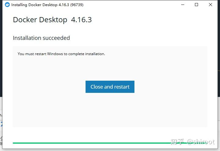 Windows利用docker安装宝塔面板搭建本地lnmp开发环境 知乎