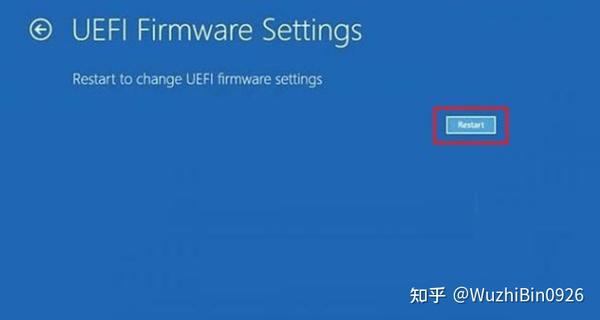 电脑启动模式BIOS和UEFI - 知乎