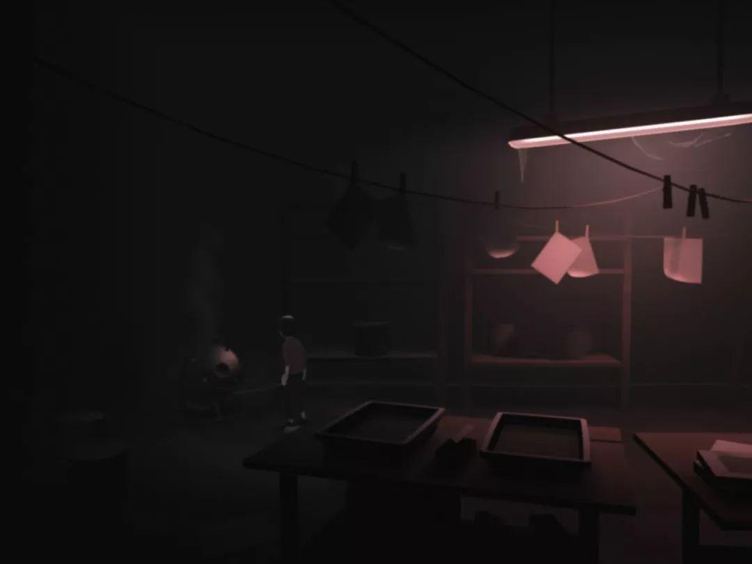 《INSIDE》，一个关于深入的故事 - 知乎