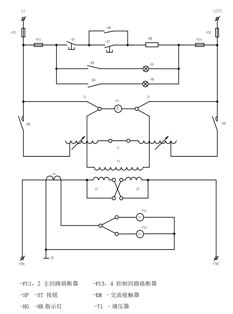 HDDG 大电流发生器使用方法与原理 - 知乎