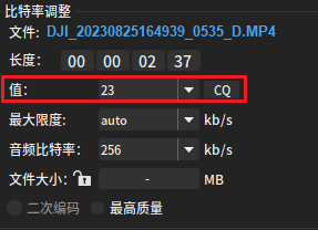 大疆actions4电脑端用免费软件对d-log模式视频批量应用LUT, 同样适用其他设备 - 知乎