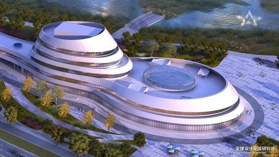 2023 MUSE缪斯设计奖-建筑/照明/景观/概念设计获奖名单公布！ - 知乎