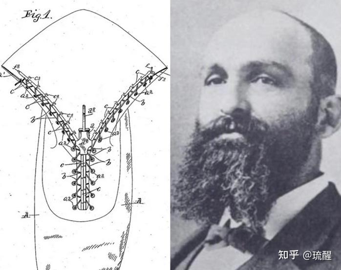 从拉链的发明说到人类的异端思想 - 知乎