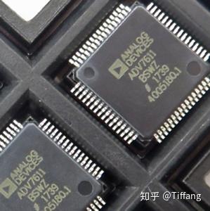 ADV7611BSWZ 低功耗165 MHz HDMI接收器 - 知乎