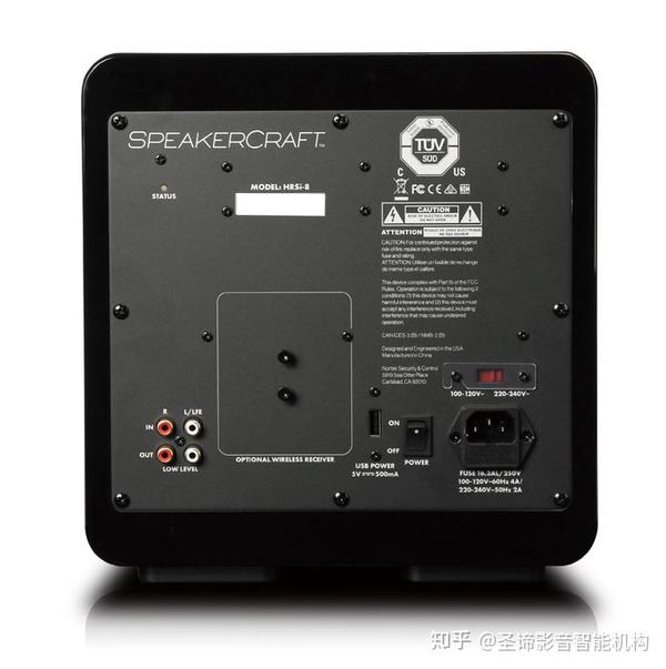 评测丨大师级的监听体验 JBL 708i监听扬声器 SpeakerCraft（斯卡夫） HRSi-8低音炮 - 知乎