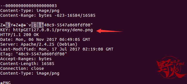 Nginx整数溢出漏洞CVE-2017-7529 - 知乎