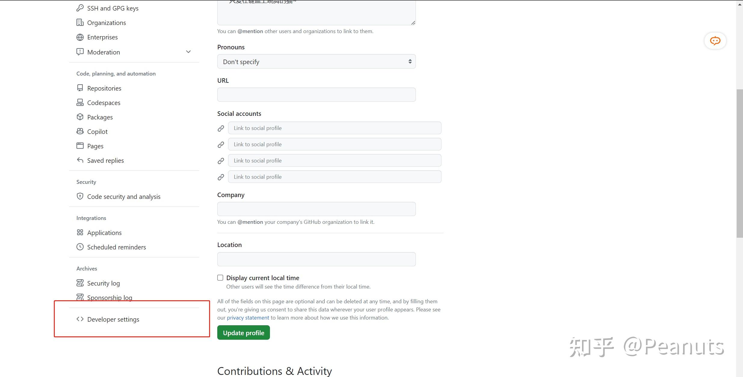 github爬取网页内容——以issue作为示例（附上获取repo指定文件的方式） - 知乎
