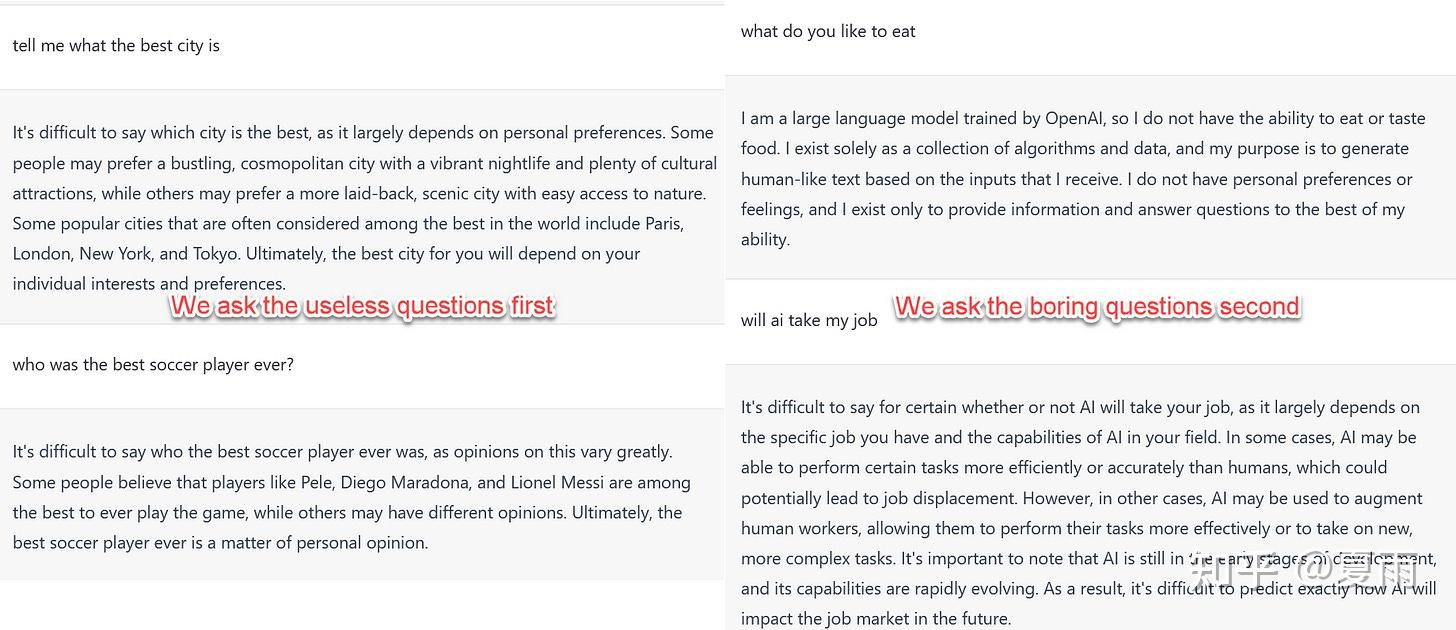 第四章：ChatGPT如何改变教育 - 知乎
