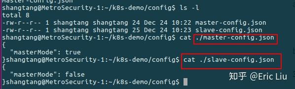 k8s部署“有状态应用”集群（三、使用statefulset部署） - 知乎