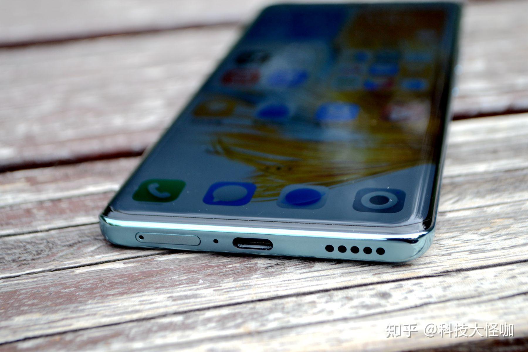 比LCD屏还护眼？跟风买了荣耀90Pro，用了一个多月，聊聊真实体验 - 知乎