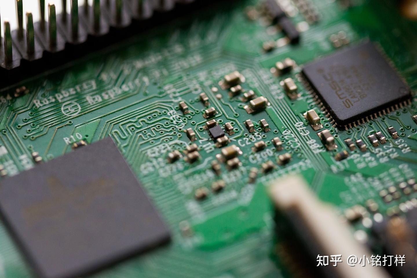 SMT贴片加工：PCB OSP表面处理常识 - 知乎