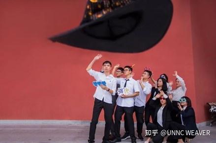 UNNC独特迎新周—i-week - 知乎