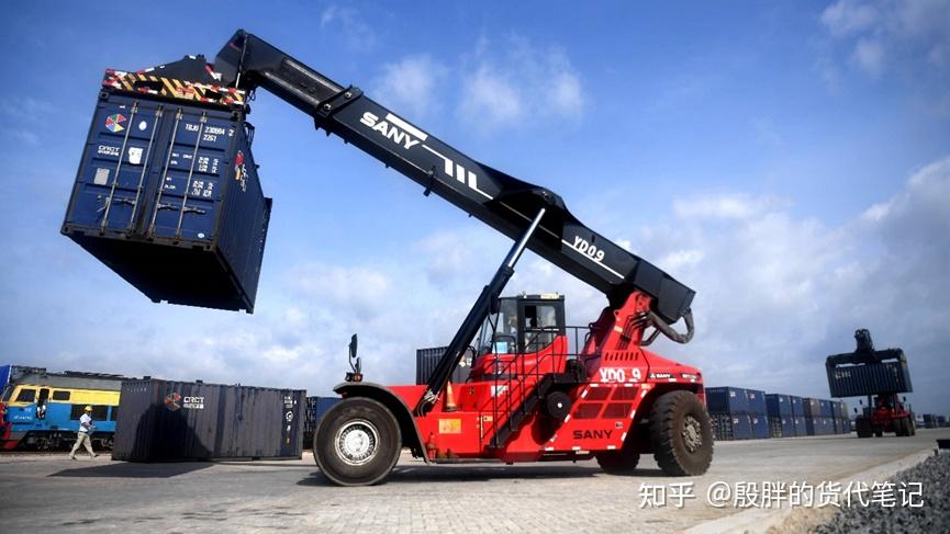 国际物流中的体积（CBM），你真的搞懂了吗？ - 知乎