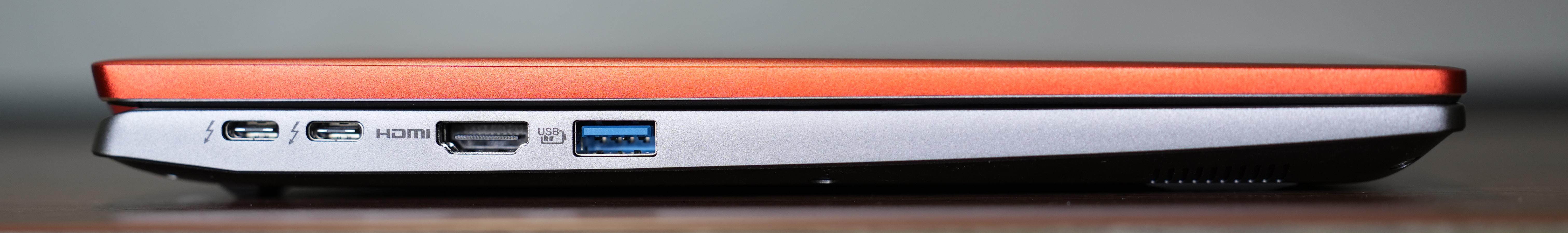 高配=高能？高配=体验好？ —— 宏碁 SFX14-51G简测 - 知乎