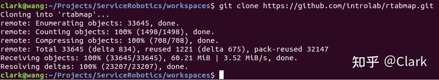 RTAB-Map + VINS Fusion/ORB SLAM2 + EuRoC Datasets - 知乎