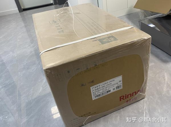 壁挂炉评测2022（四十二）千呼万唤始出来-林内G56壁挂炉-犹抱琵琶半遮面-拨码降低最小功率（上） - 知乎