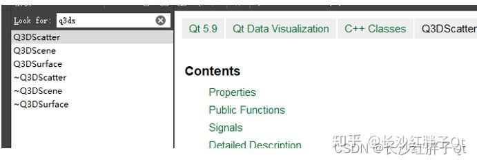 Qt开发技术：Q3D图表开发笔记（三）：Q3DSurface三维曲面图介绍、Demo以及代码详解 - 知乎