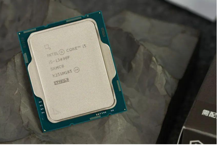 英特尔酷睿 i5-13490F 简介 - 知乎
