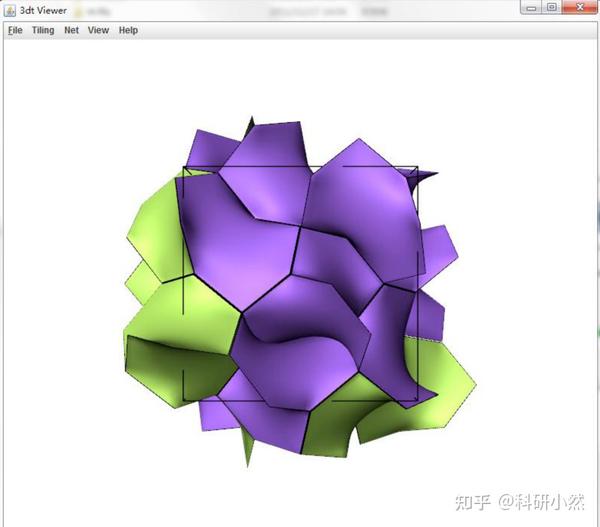 【科研干货】使用Materials Studio构建三维晶胞并进行几何优化 - 知乎