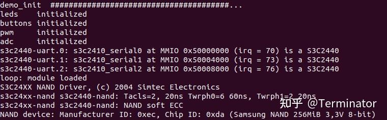 Linux内核编译 - 知乎