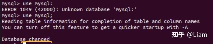 Ubuntu--MySQL--VSCode - 知乎