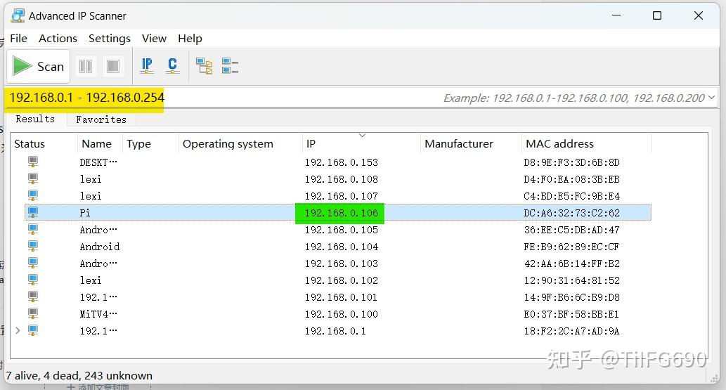 树莓派4b从烧录系统到开设Java版mc服务器保姆级教程 - 知乎