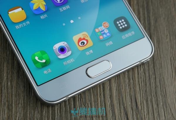 综合霸主 Galaxy Note5深度体验 - 知乎