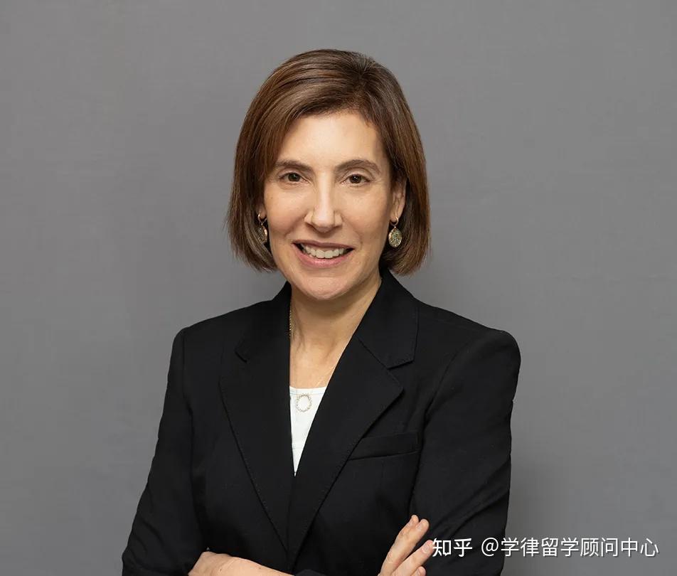 法律行业年度大奖获奖名单公布！看看这些律师都是哪些法学院毕业的 - 知乎