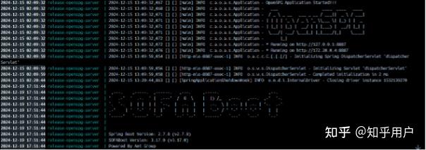 OpenSPG KAG 实践分享 : 国外用户也可以很好的使用 KAG吗 ? - 知乎