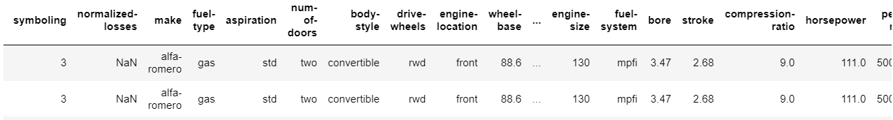 python | Lasso回归汽车价格预测 - 知乎