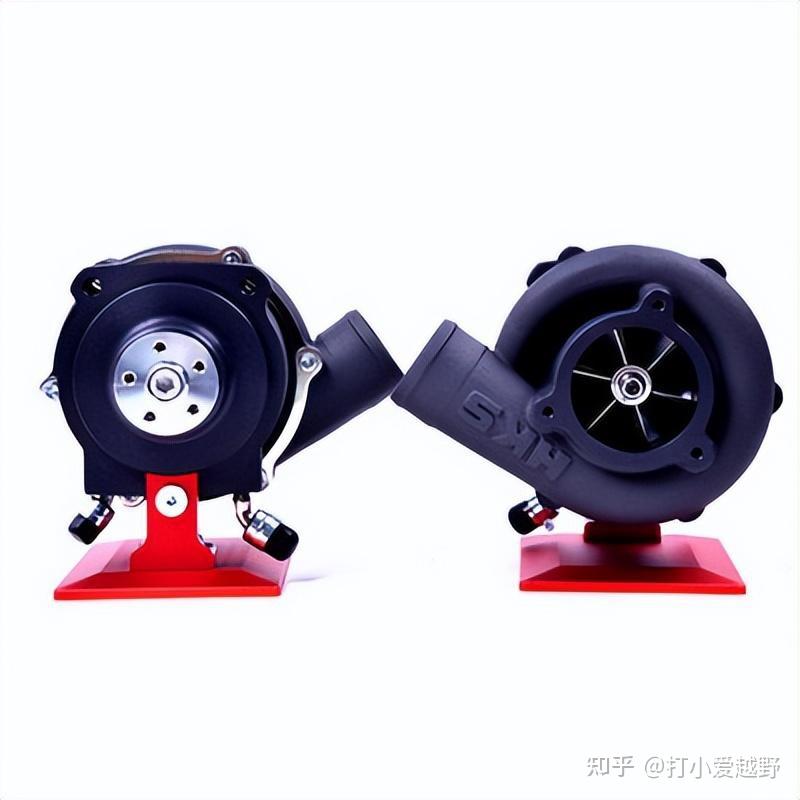 霸道4.0T来了！普拉多4.0加HKS机械增压让你享受5700充沛动力 - 知乎