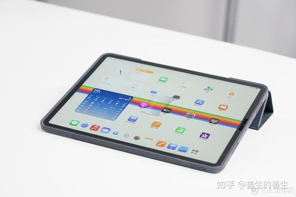 不要浪费你全能的iPad：iPad Pro M2使用经验谈 - 知乎