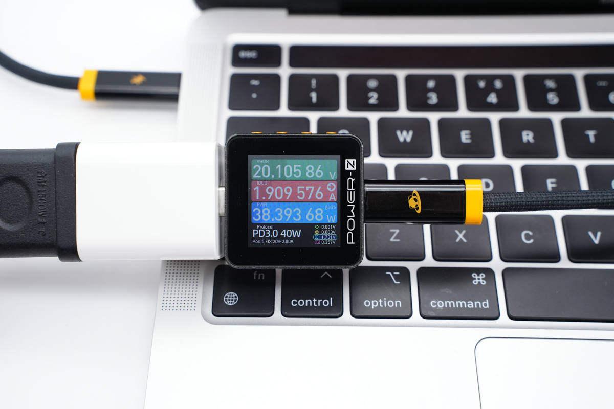 拆解报告：HUAWEI华为40W冰糖全能充电器P0013 - 知乎