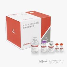 实验谷品牌推介|Adamas-life、逗点生物 - 知乎