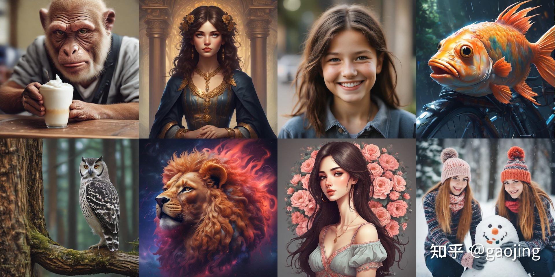 AIGC每日播报-最新SOAT模型 SDXL-Lightning和Stable Diffusion 3模型，OpenCodeInterpreter和Copilot评估套件，超过目前最新code ...