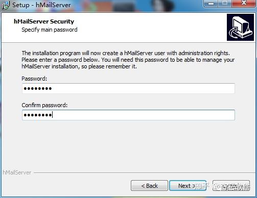 使用hMailServer搭建邮件服务器，自建邮局群发邮件 - 知乎