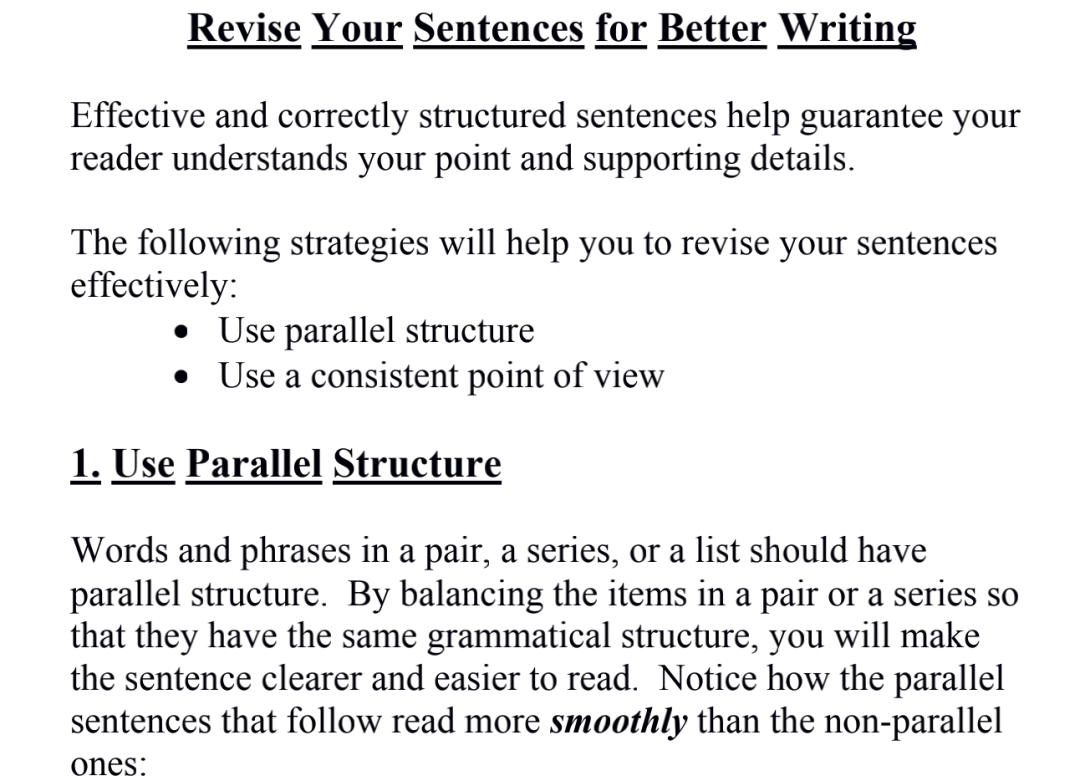 OSSD|英语论文如何更吸引眼球？Essay技巧速看！ - 知乎
