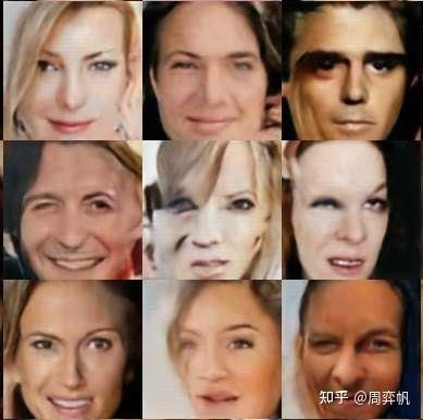 VQVAE PyTorch 实现教程 - 知乎